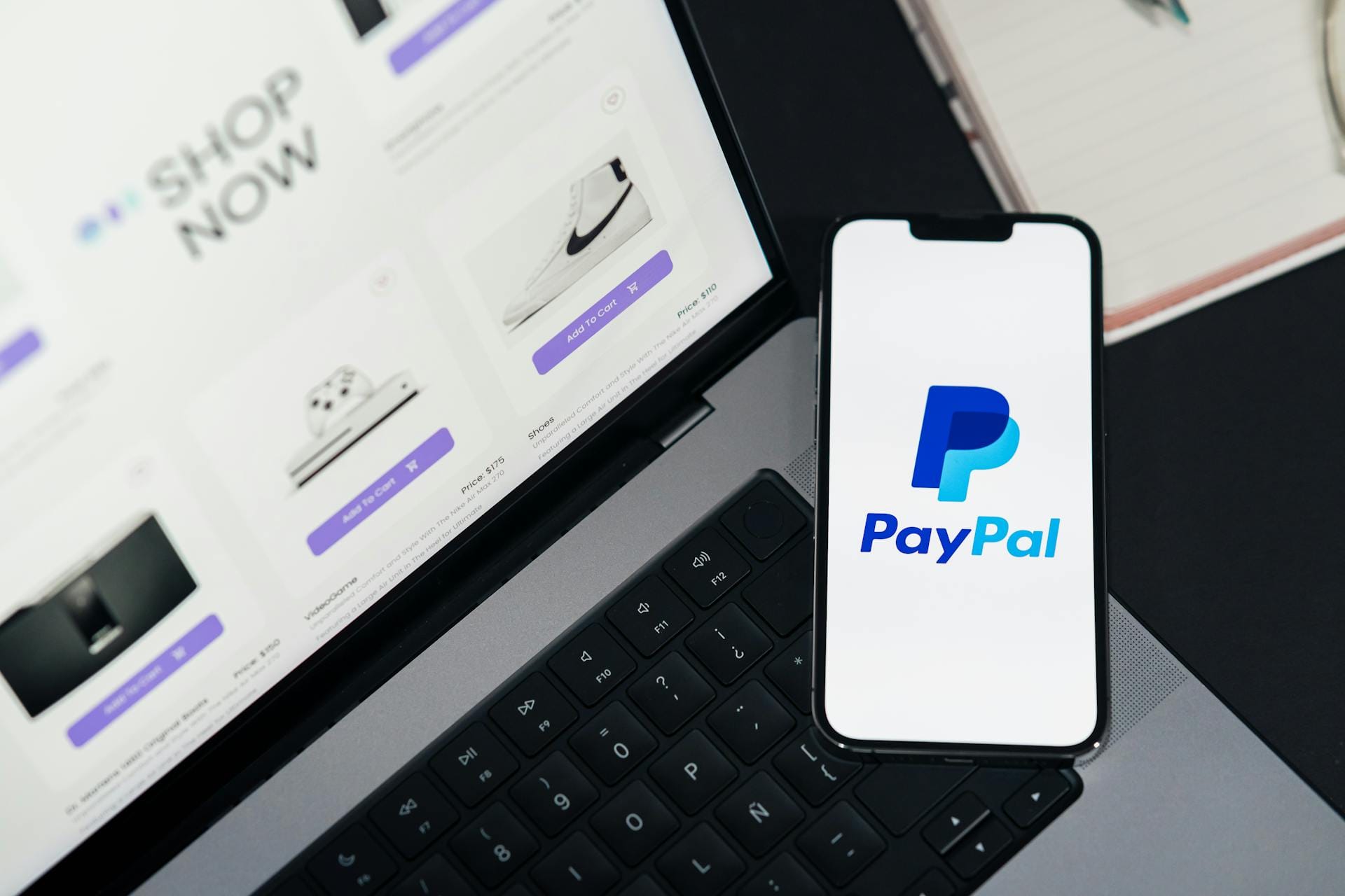 What to Do if an Unexpected Payment Appears in Your PayPal or Business Account