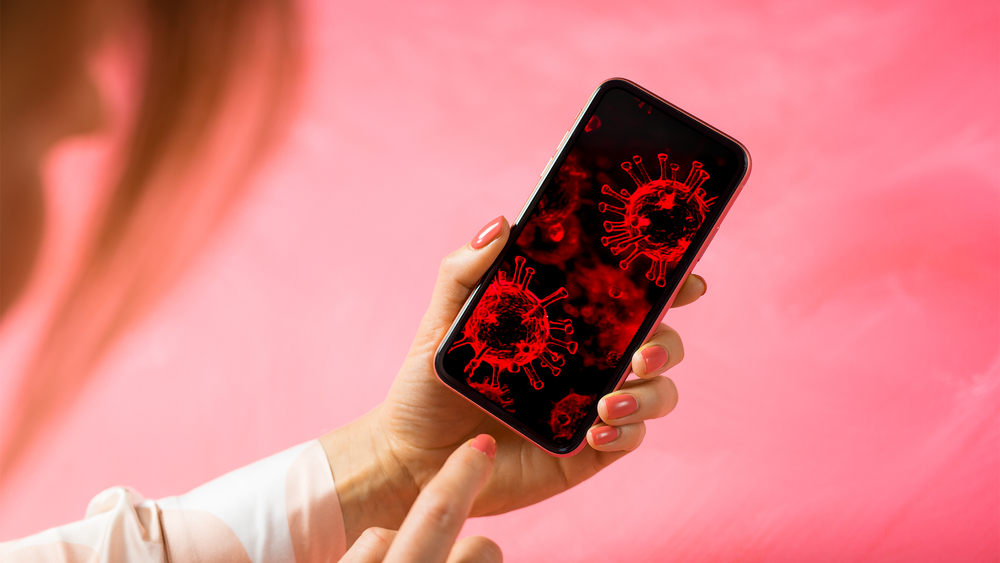 Les iPhone peuvent-ils être infectés par des virus ? Des experts répondent