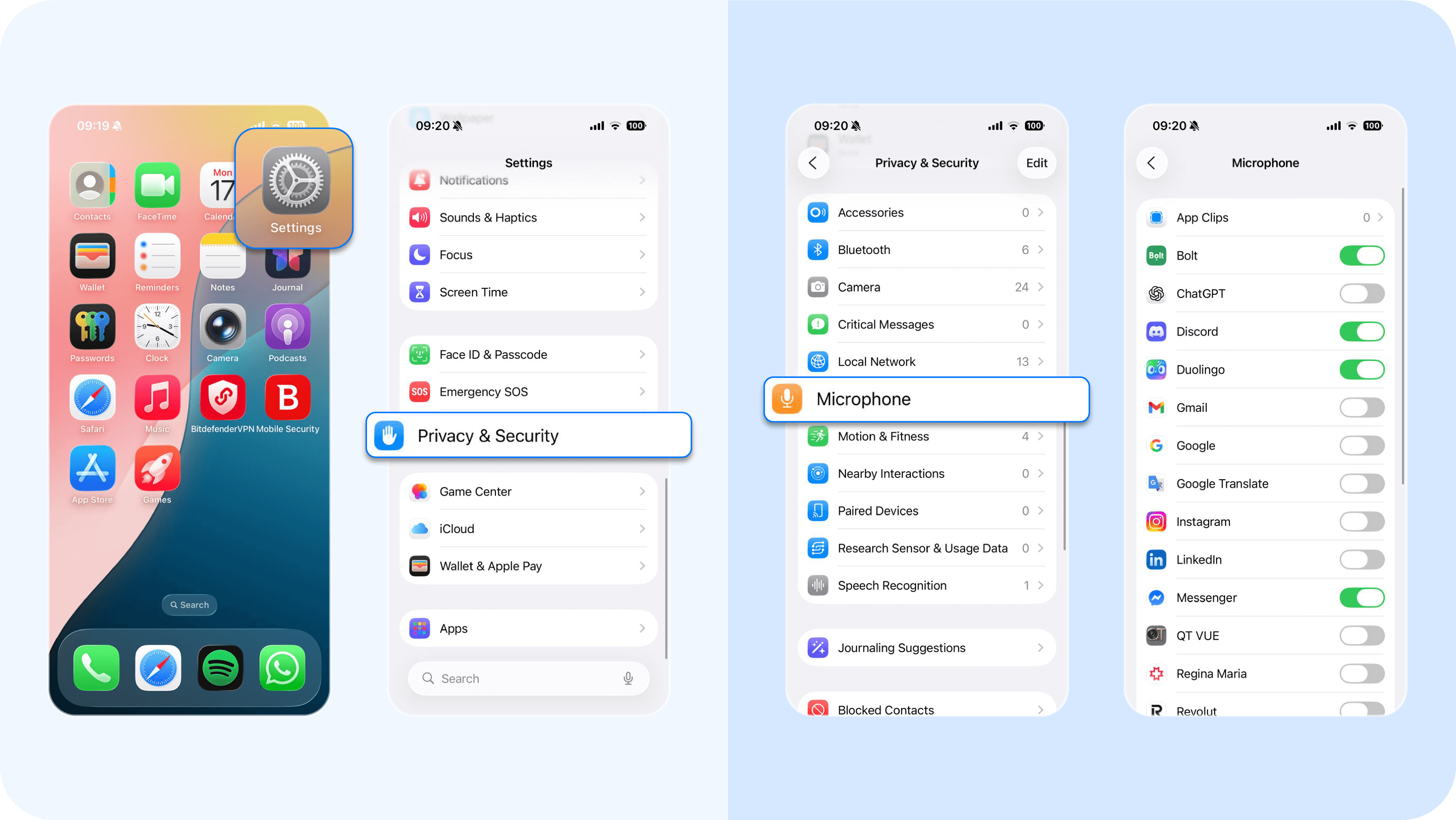 Is My Phone Listening to Me? Expert Tips to Detect and Stop Phone Tapping