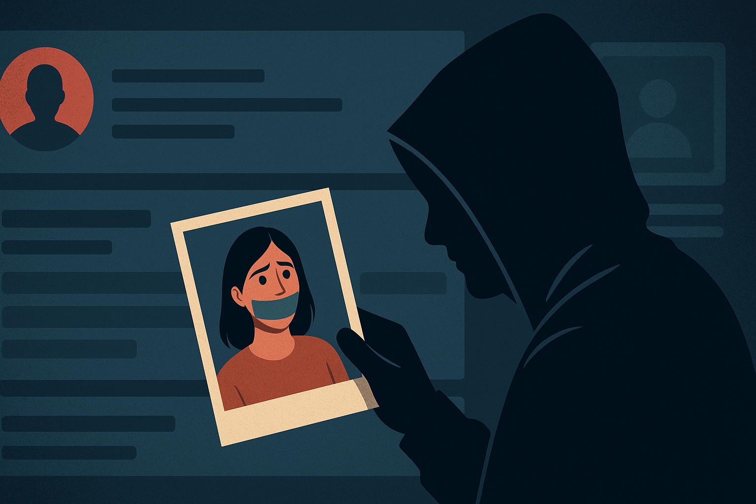 FBI Sounds Alarm over Virtual Kidnapping Scams