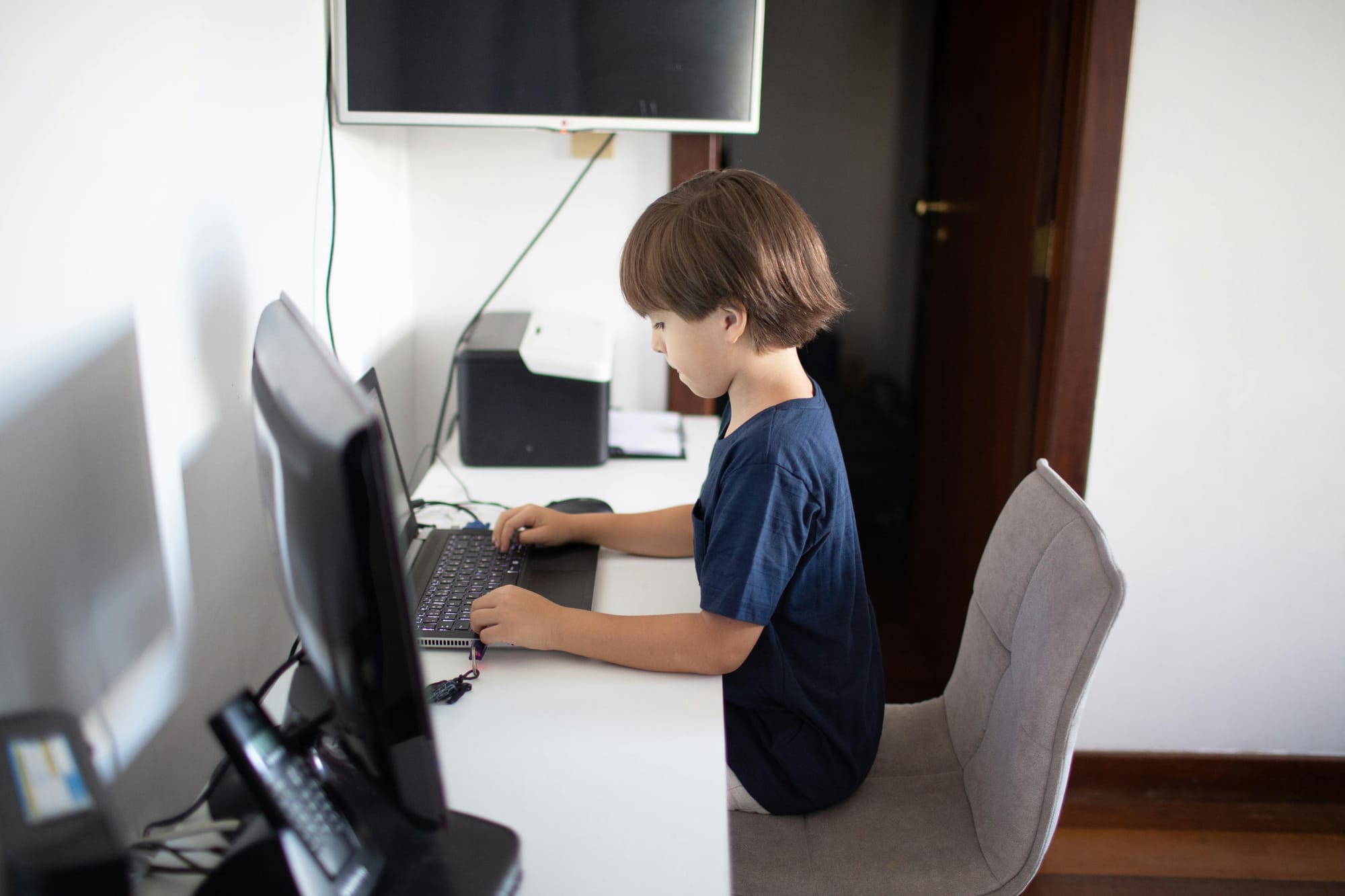 Why Vulnerable Kids Face Greater Online Risks and How to Help Them Stay ...