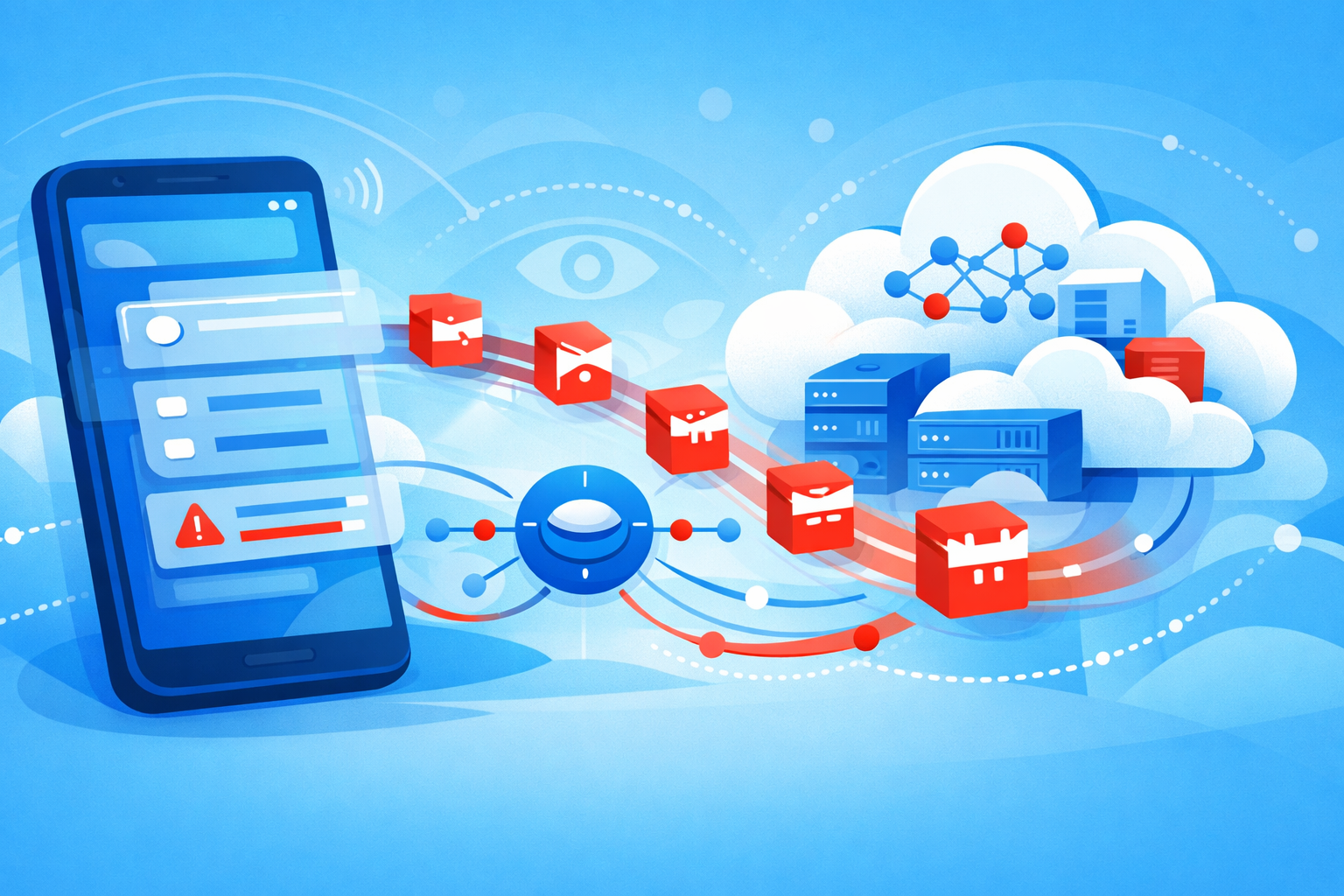 Hugging Face Repositories Used to Spread Android RAT