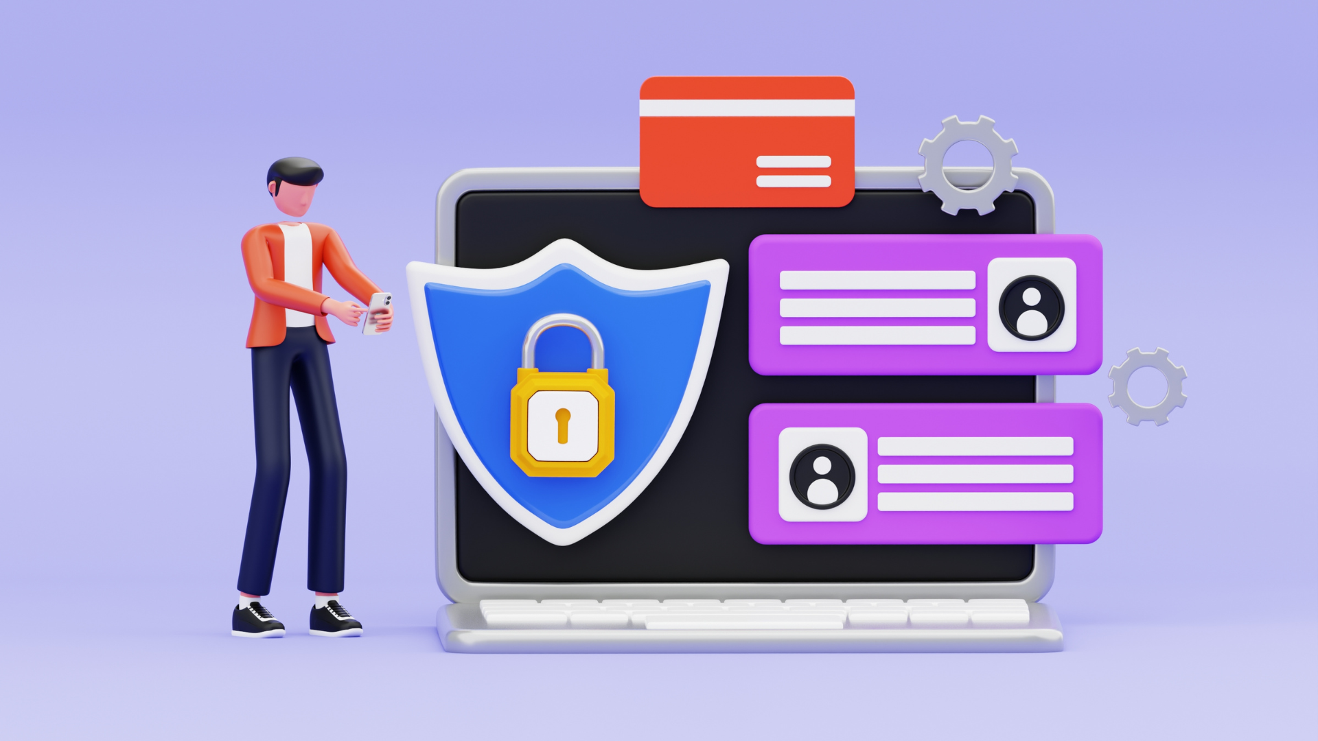 Reclaim Your Digital Life: How to Really Take Control of Your Privacy ...