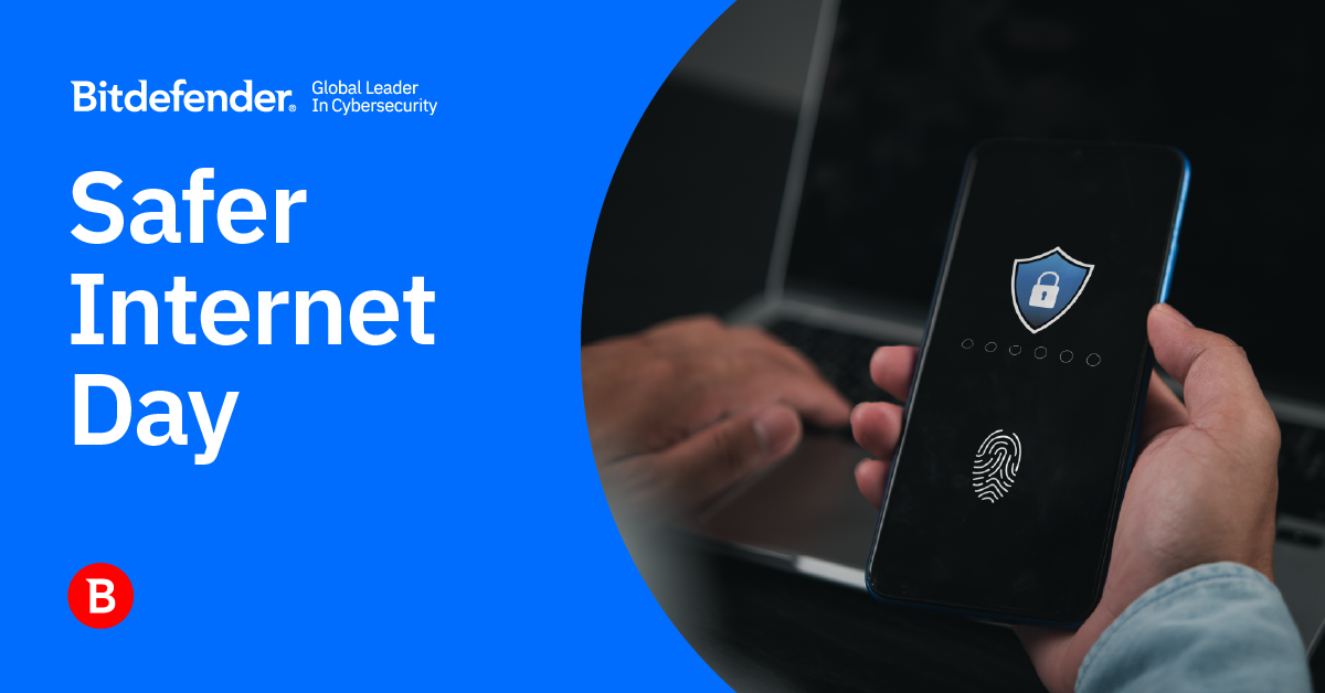Smart Tech, Safer Choices: Why Safer Internet Day 2026 Puts AI in the ...