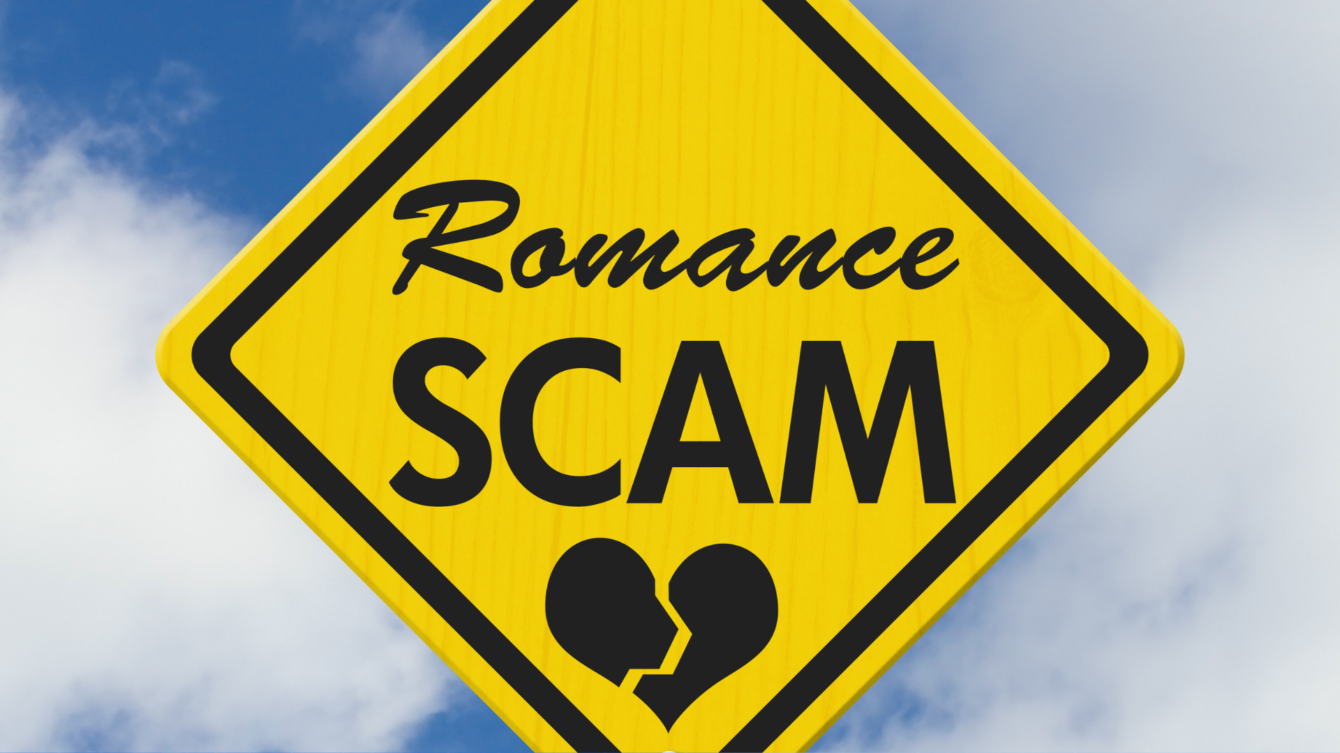 Romance Scammers Tell the Sweetest of Lies: When Love Songs and Big ...