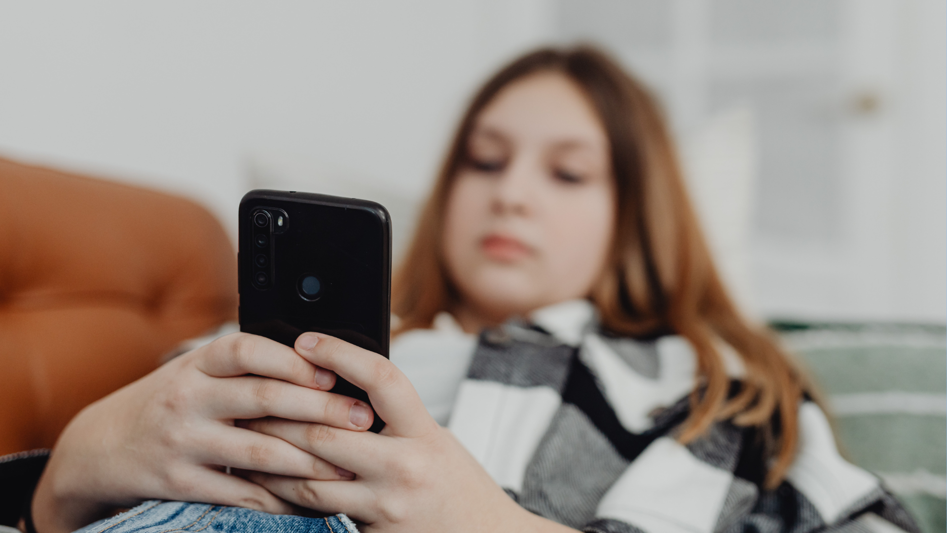 What Is Voxer and what parents should know about this app