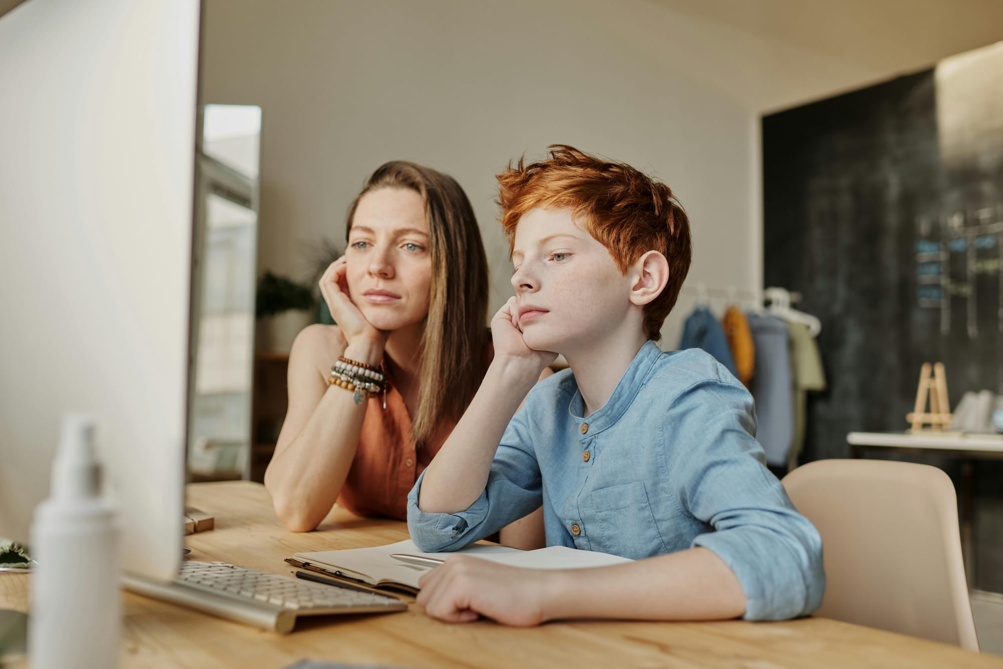 What to do if your child gets scammed online