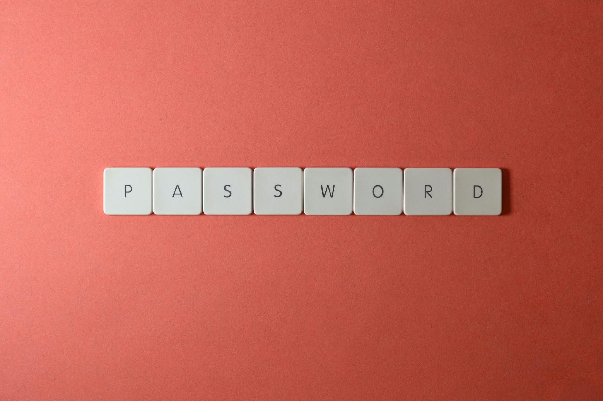 World Password Day 2026