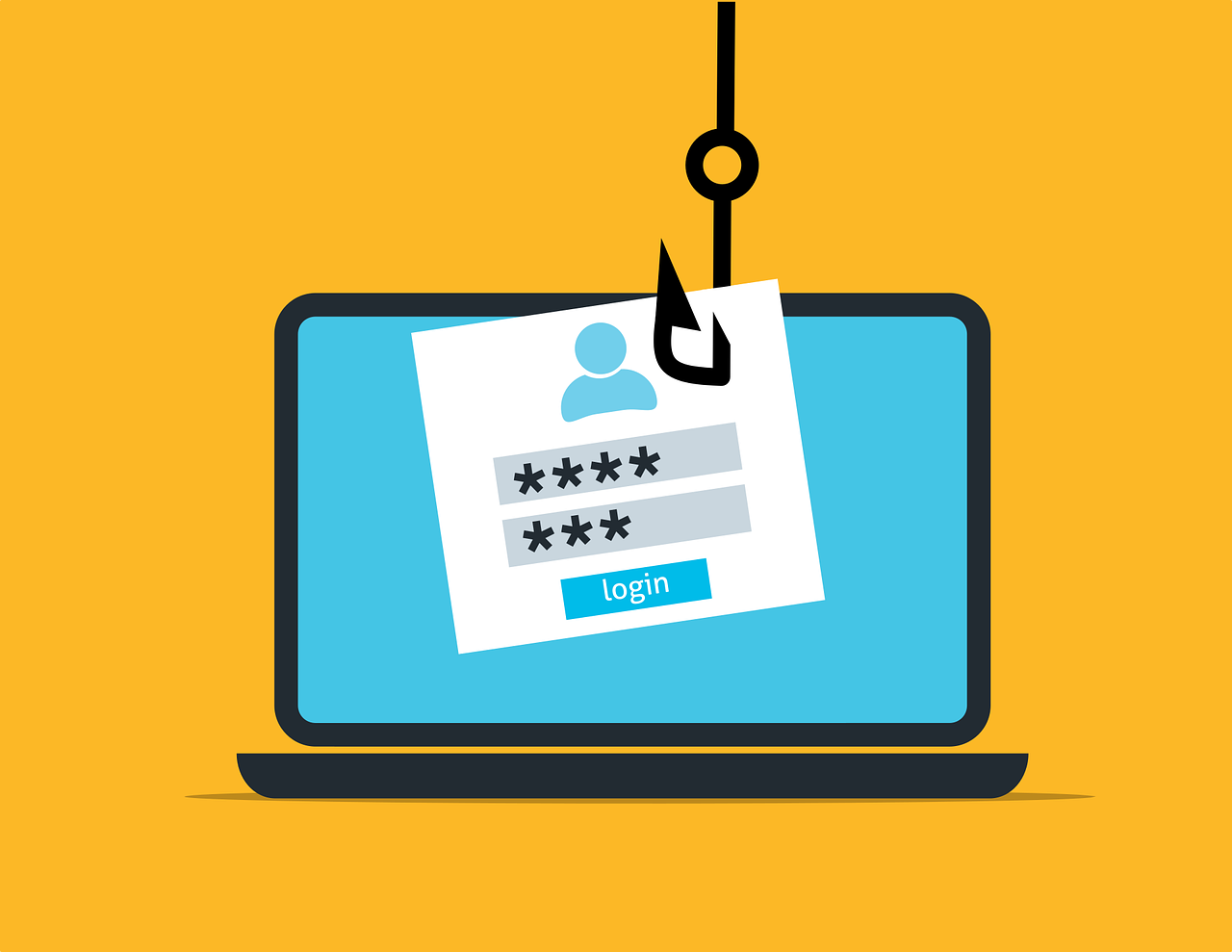Five Ways Hackers Can Get Your Password, and How to Stop Them