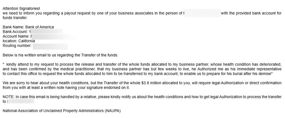 Advance Fee Scams: What They Are, How to Spot Them and Safety Tips