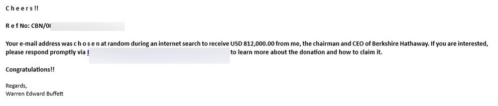 Advance Fee Scams: What They Are, How to Spot Them and Safety Tips