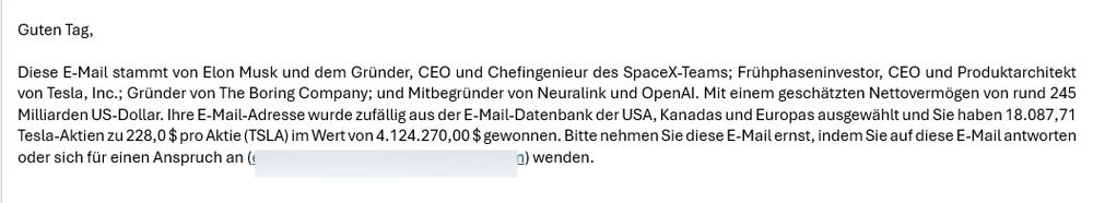 Advance Fee Scams: What They Are, How to Spot Them and Safety Tips