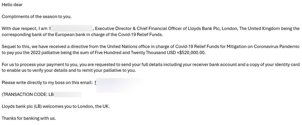 Advance Fee Scams: What They Are, How to Spot Them and Safety Tips