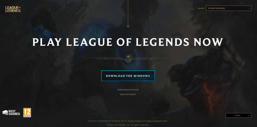 Lumma Stealer Campaign Targets League of Legends World Championship ...