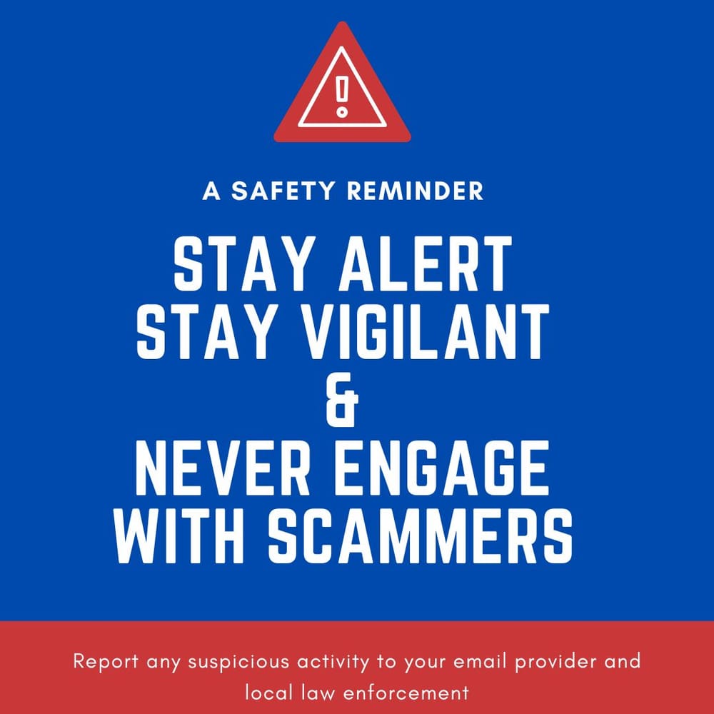 Extortion Scam Emails Surge in the UK – Why This Scam Keeps Coming Back