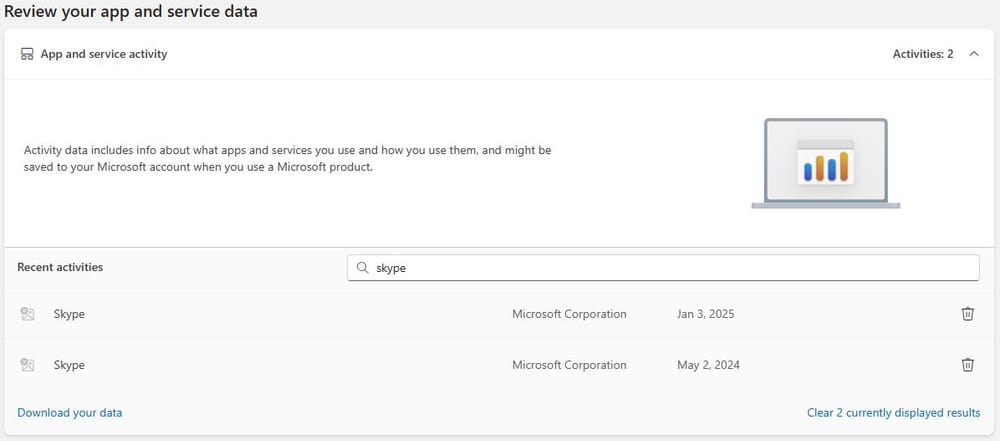 How to Delete Your Skype Account After Shutdown
