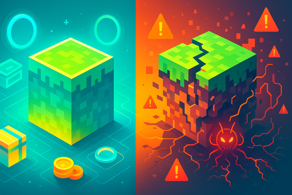 Malware Masquerading as Games: The New Frontier of Gaming Scams