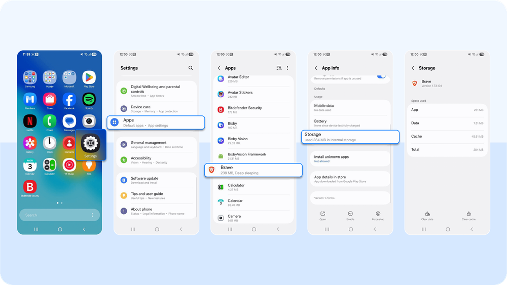 How to Know If You Have a Virus on Your Phone (+ Tips to Stay Safe)