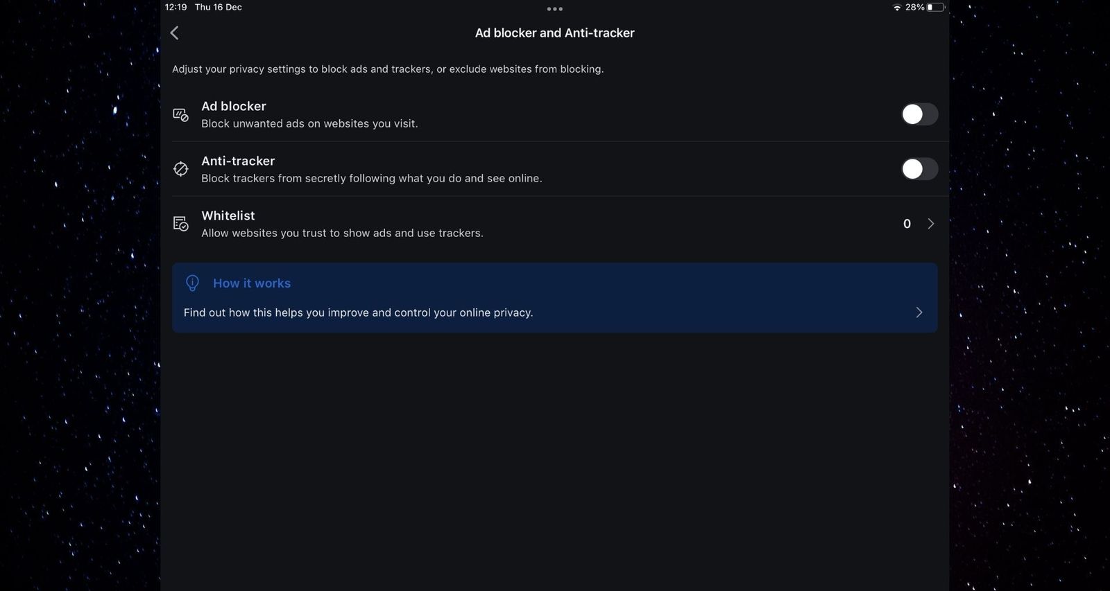 Bitdefender VPN verteidigt Ihre Privatsphäre mit zwei neuen Funktionen