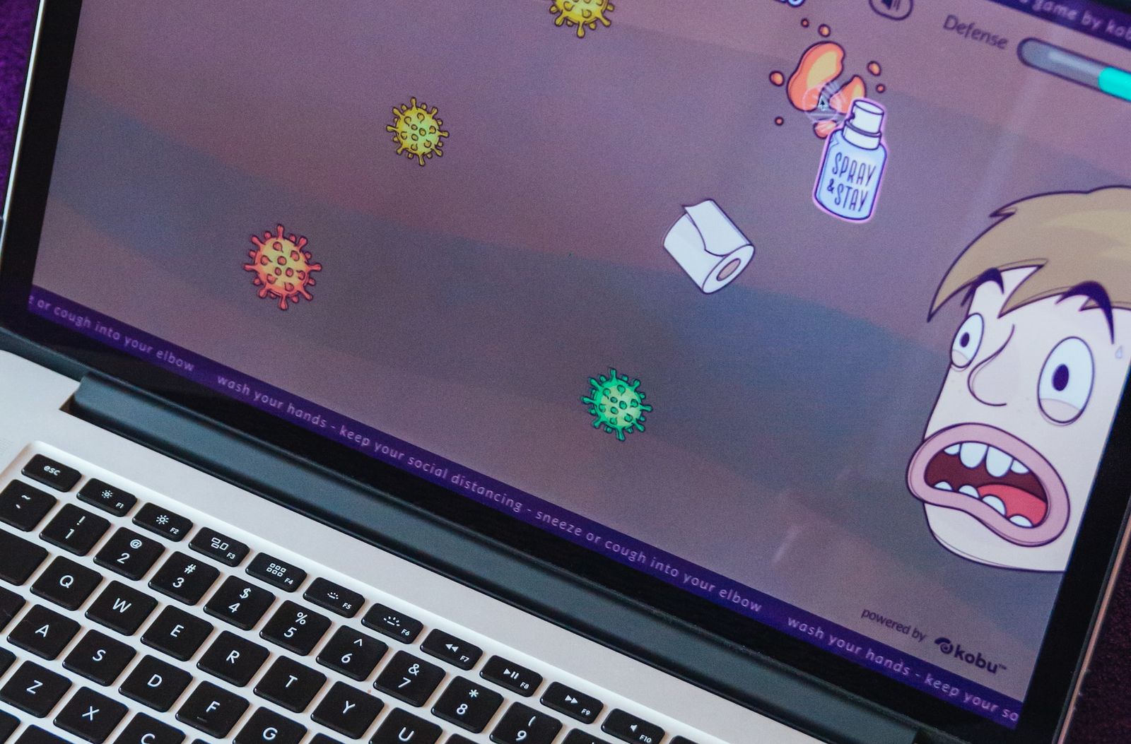 What Is Scareware and How Do You Beat It?