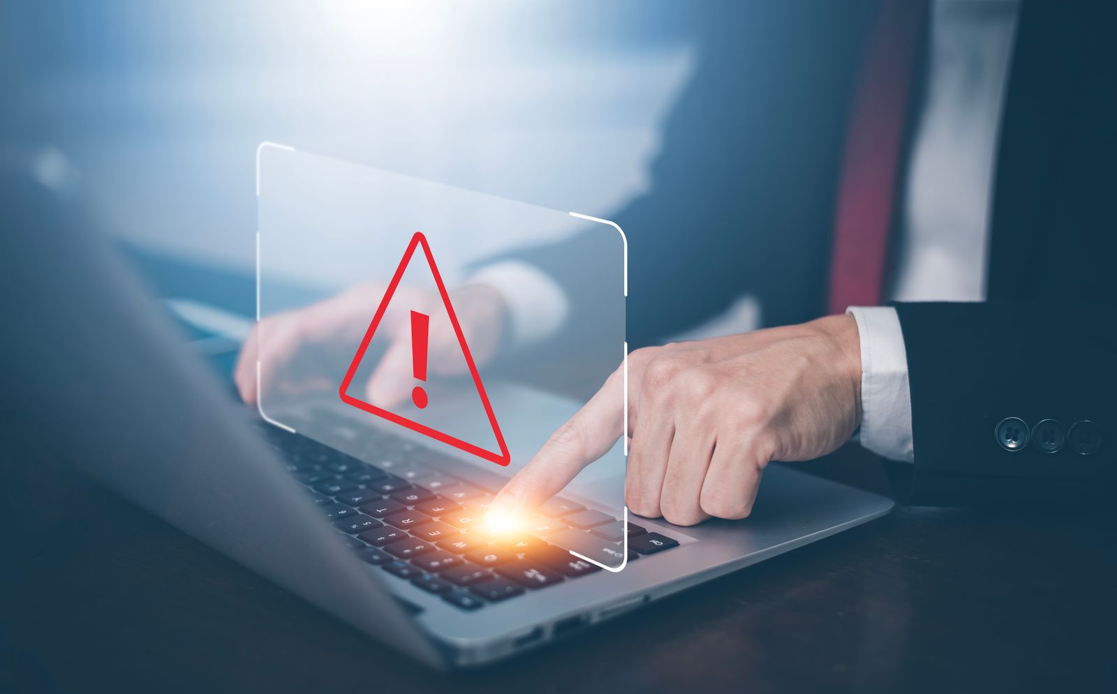 Phishing Scams: How to Identify and Avoid Them