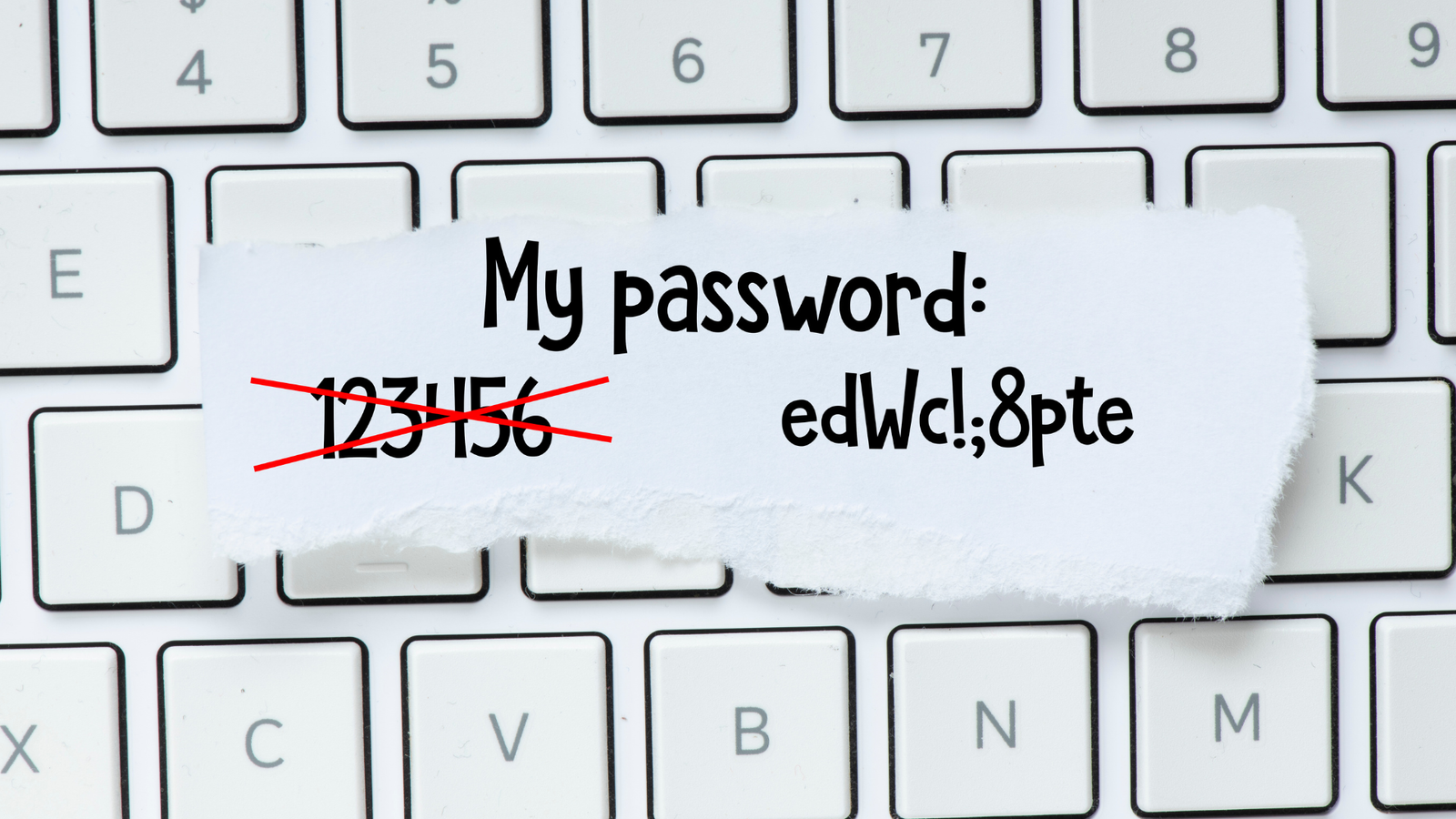 A Week of Cyber Tasks for Families