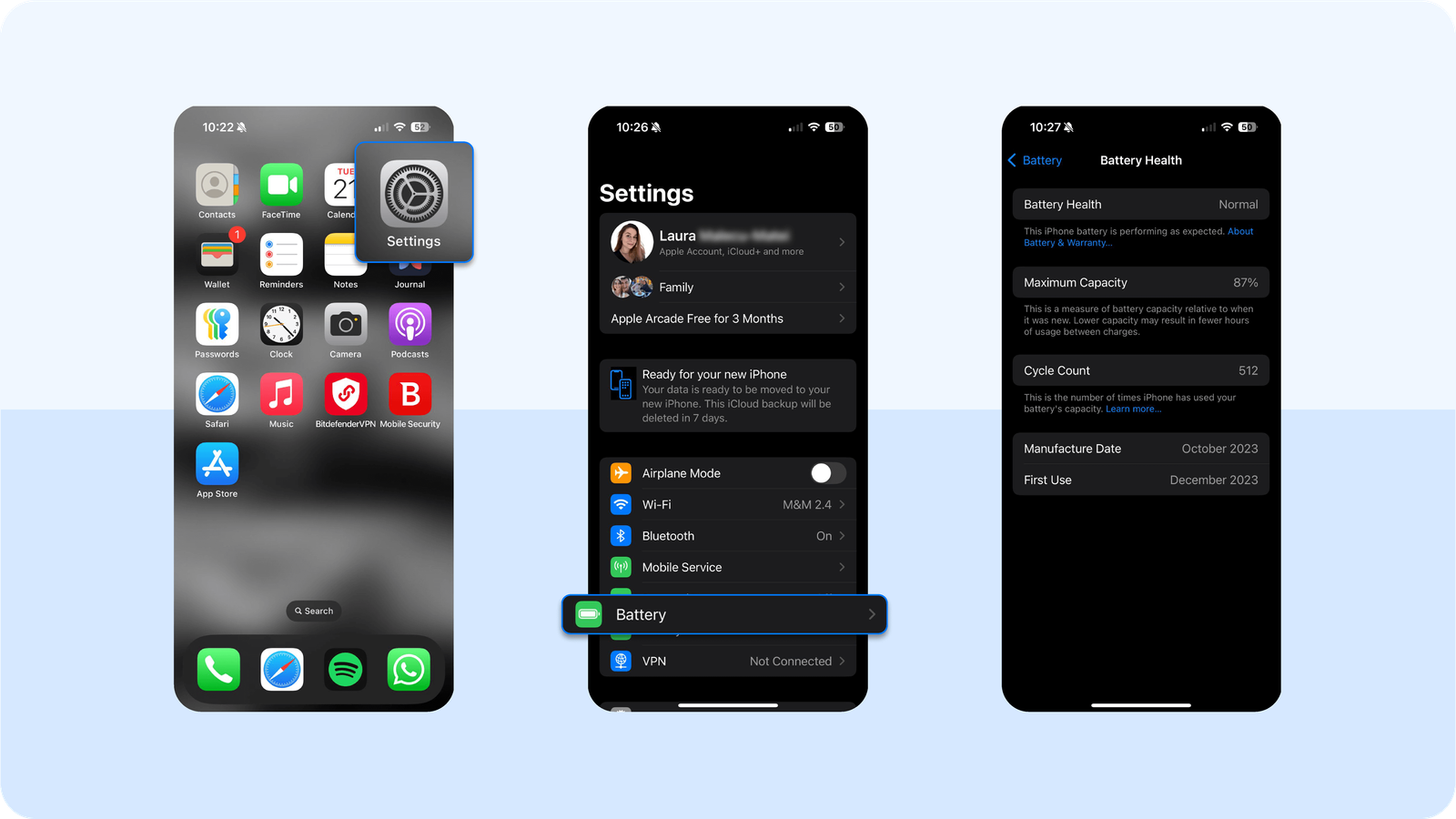 Why Is My Phone So Slow? + Quick Fixes for Android & iPhone