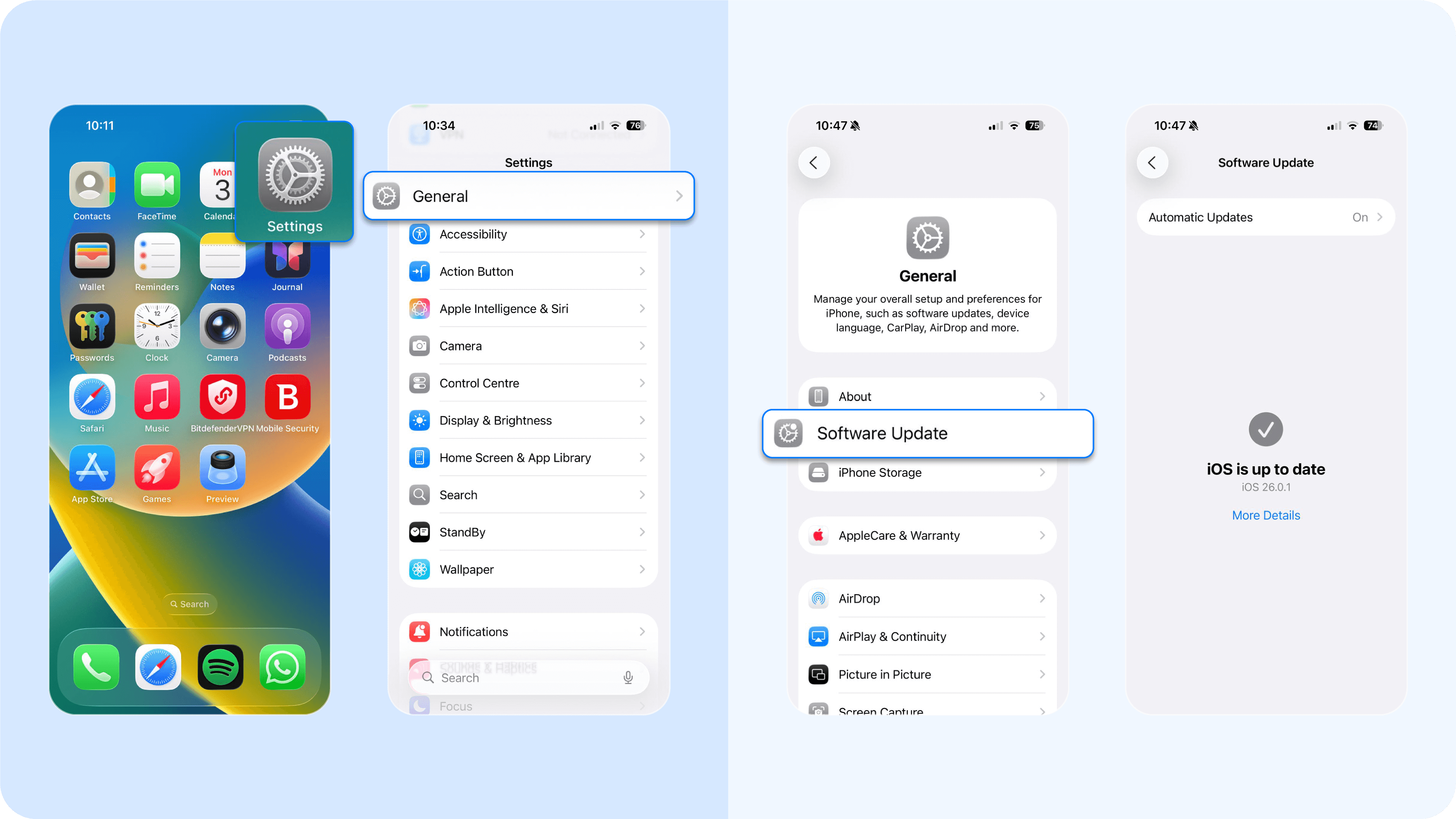 How to Know If You Have a Virus on Your Phone (+ Tips to Stay Safe)