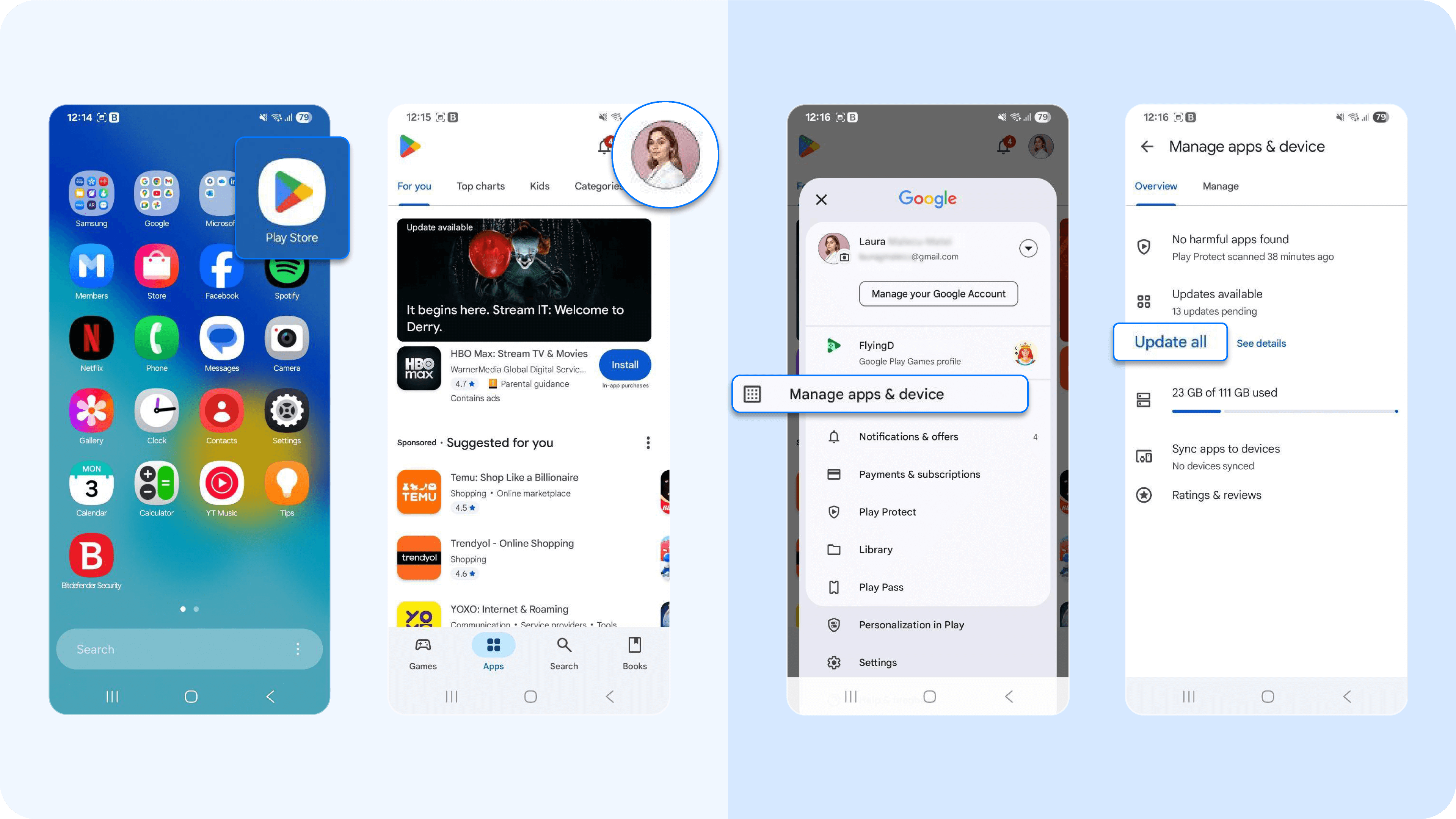 How to Know If You Have a Virus on Your Phone (+ Tips to Stay Safe)