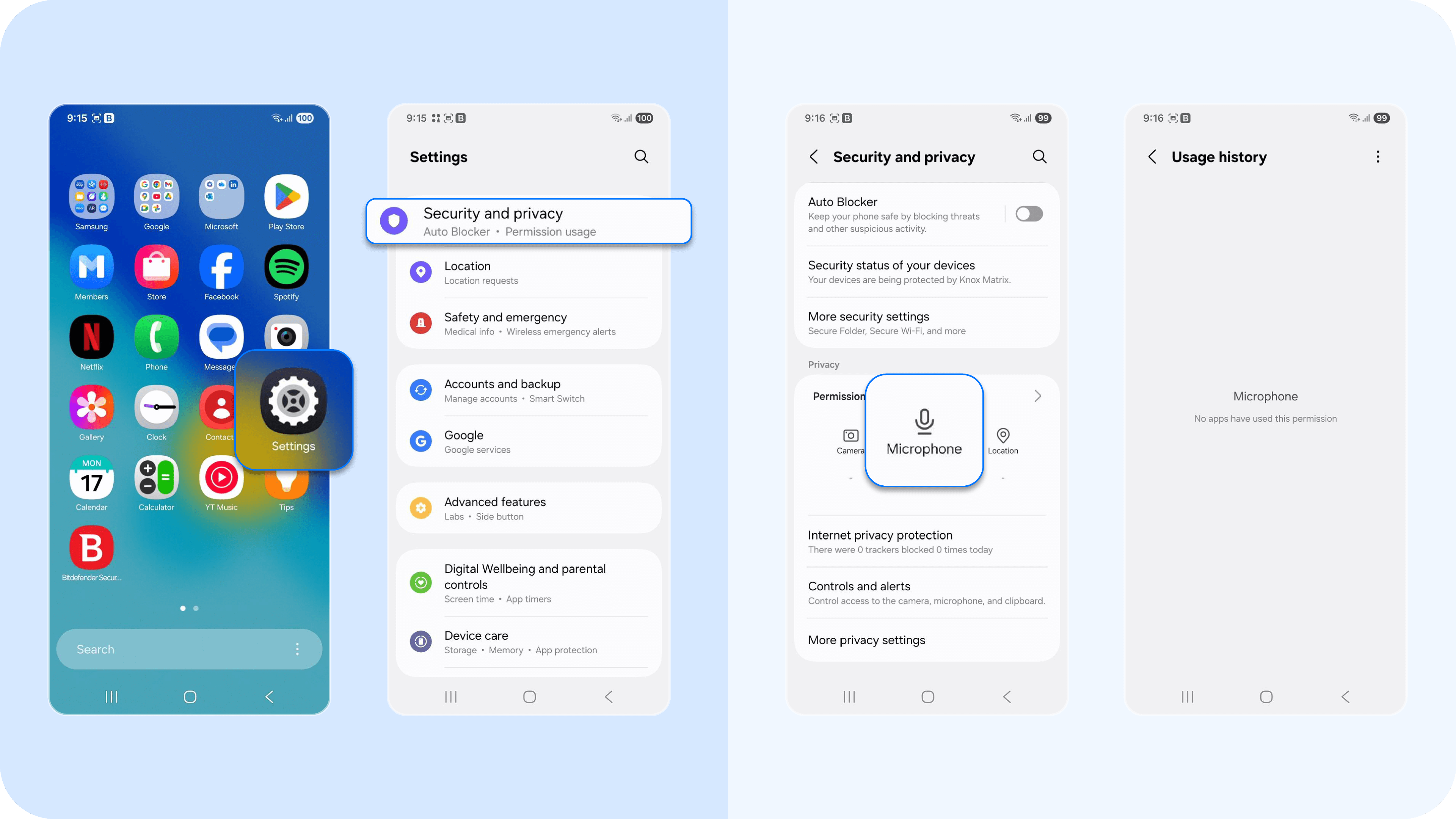 Is My Phone Listening to Me? Expert Tips to Detect and Stop Phone Tapping