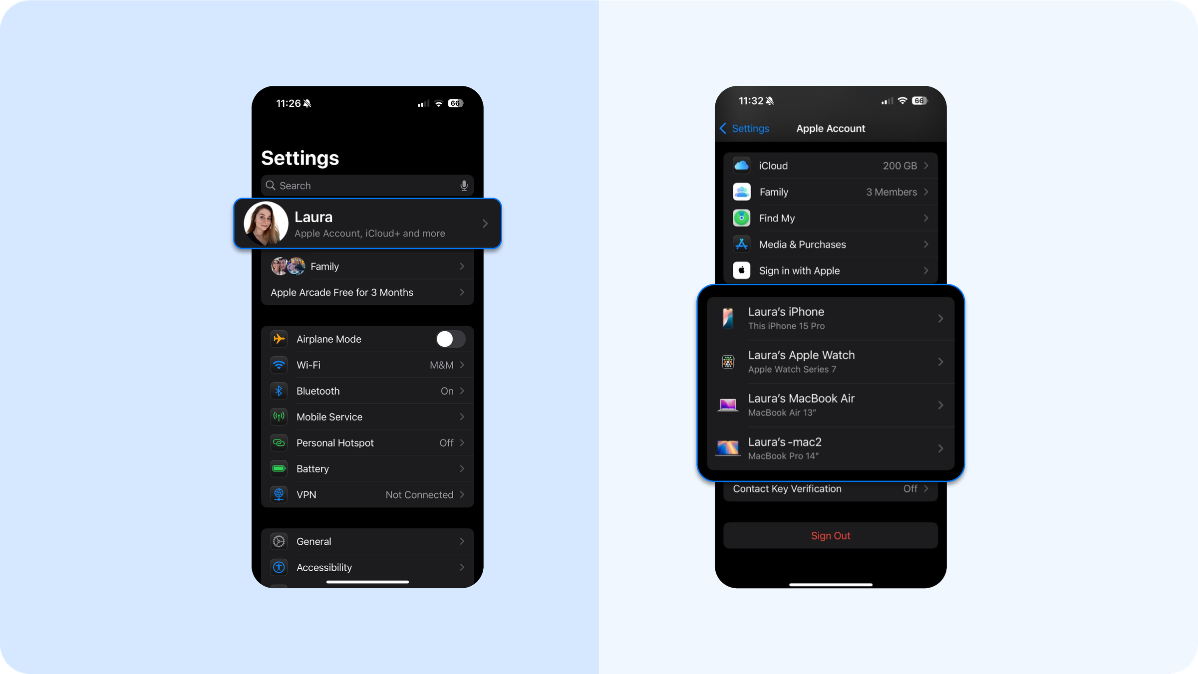 How to Check if Your iPhone Has Been Hacked [+5 Recovery Steps]