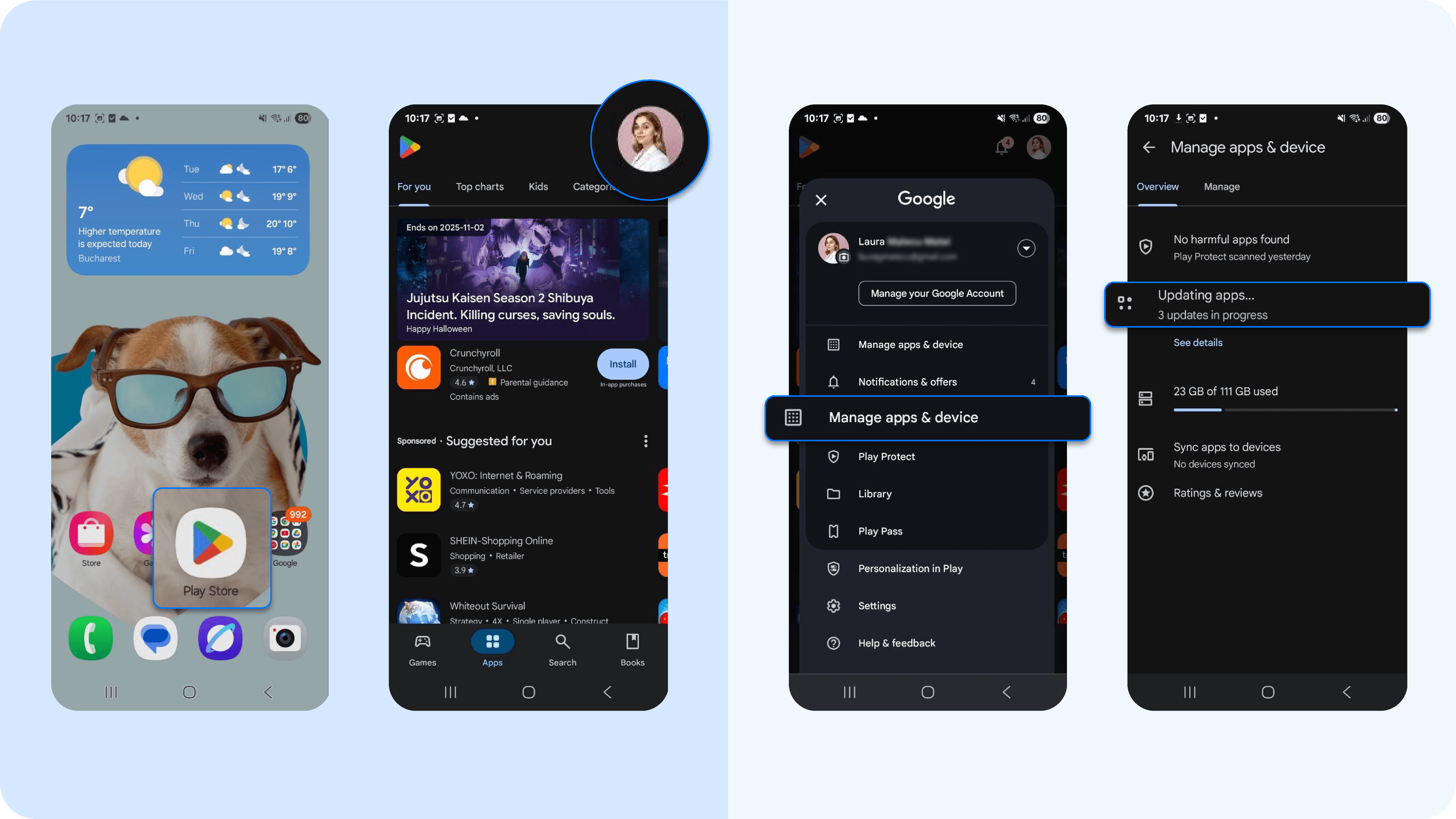 Why Is My Phone So Slow? + Quick Fixes for Android & iPhone
