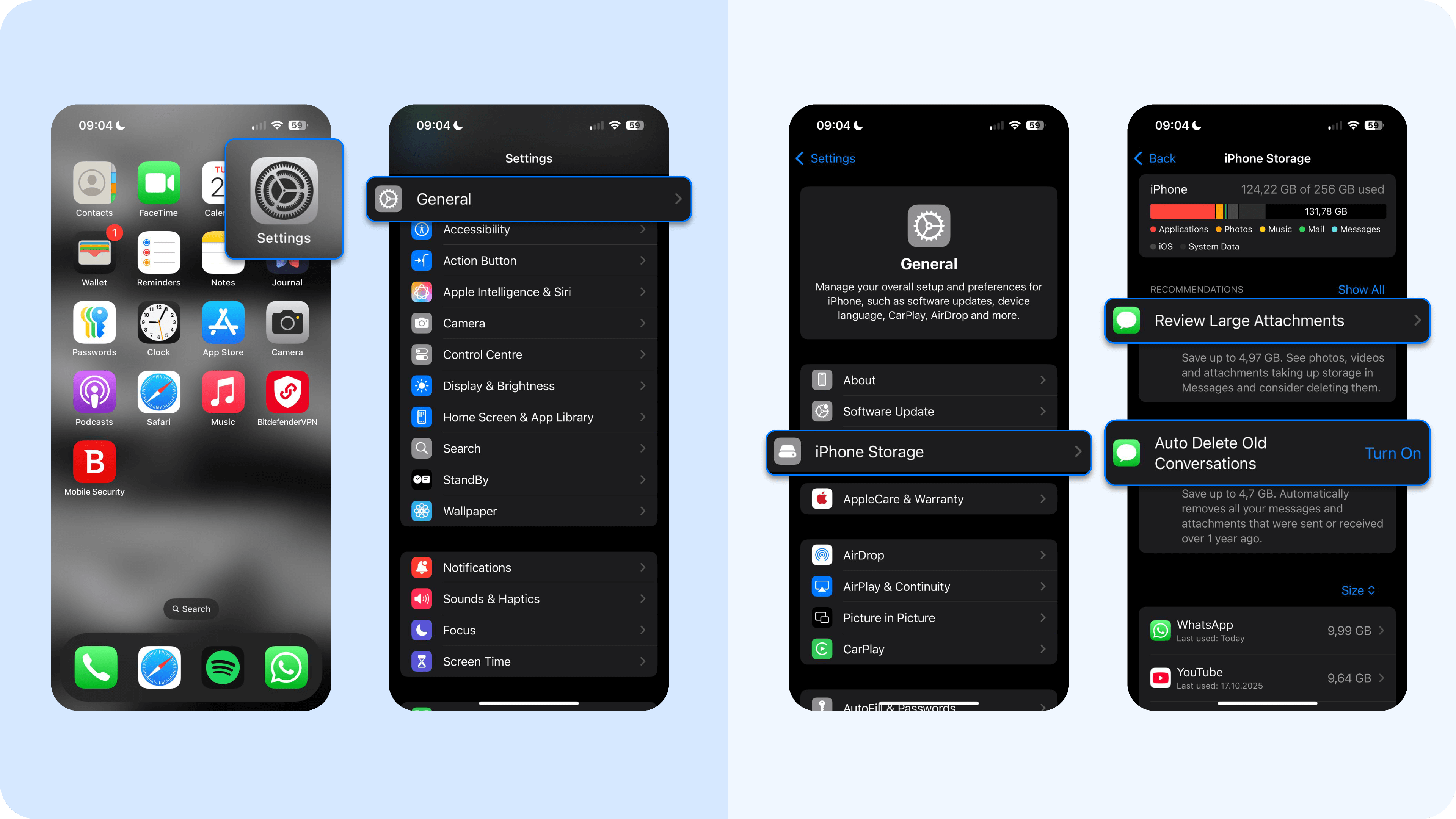 Why Is My Phone So Slow? + Quick Fixes for Android & iPhone