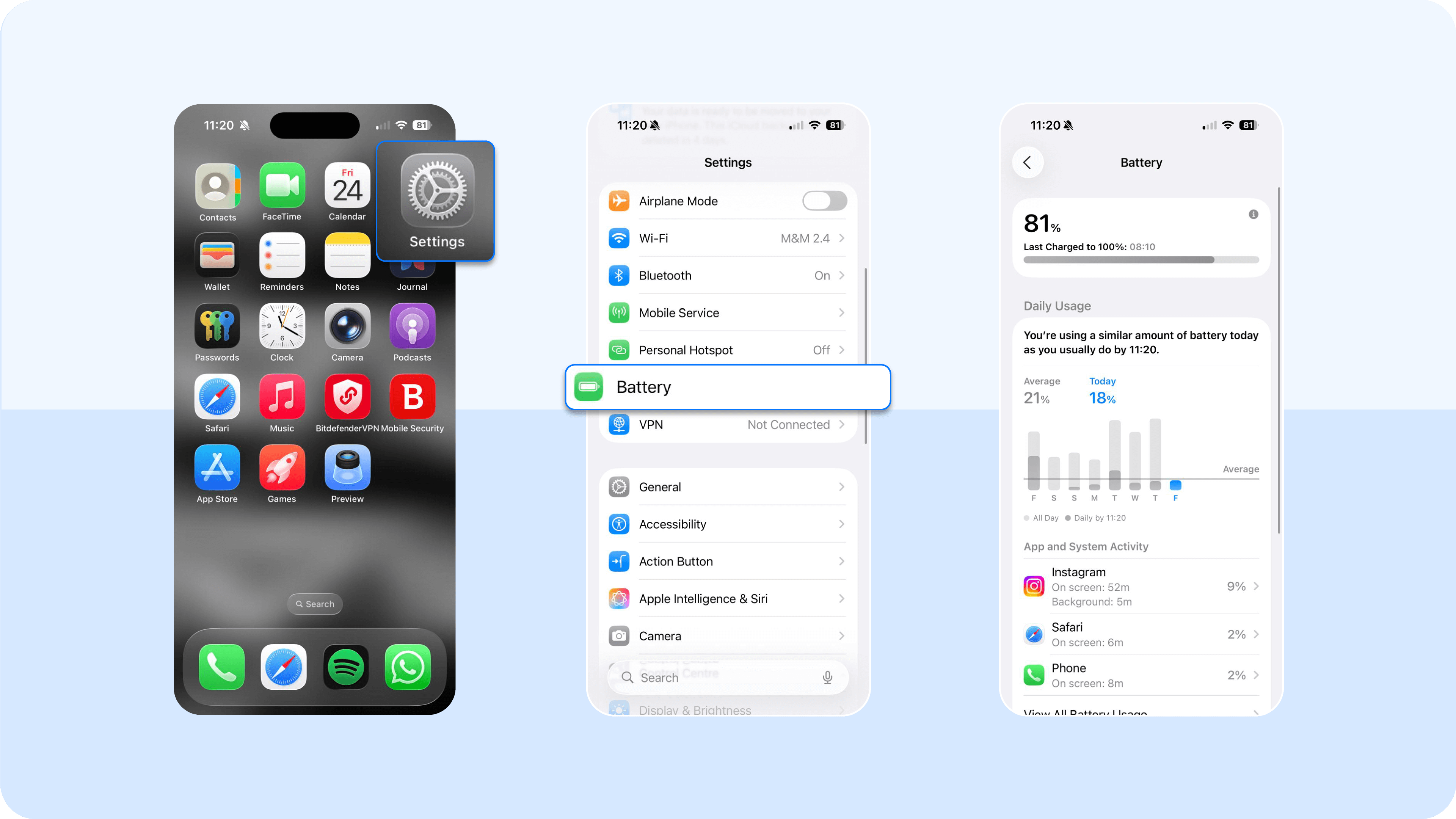 Pegasus Spyware: What It Is and How to Protect Yourself