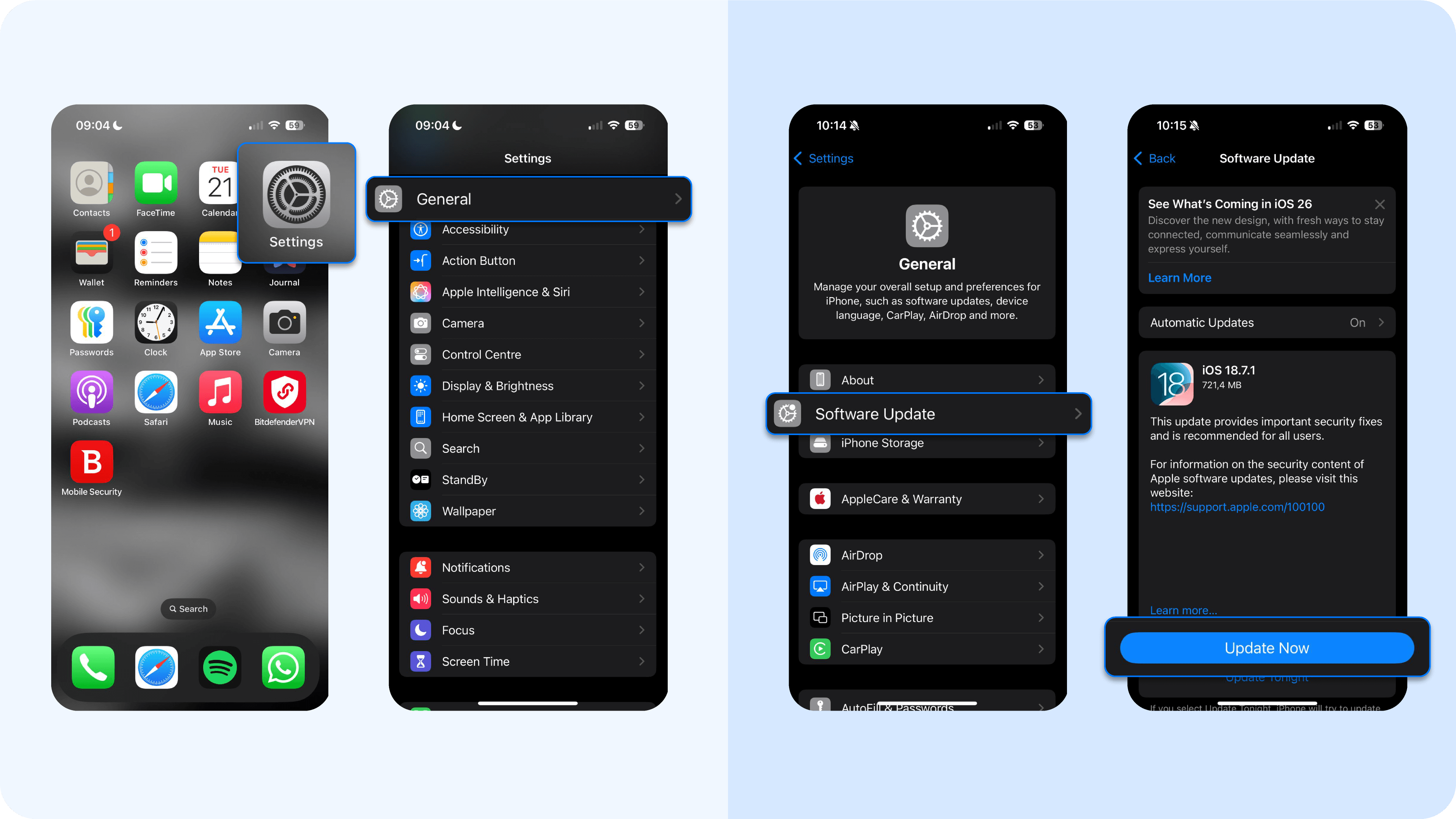 Why Is My Phone So Slow? + Quick Fixes for Android & iPhone