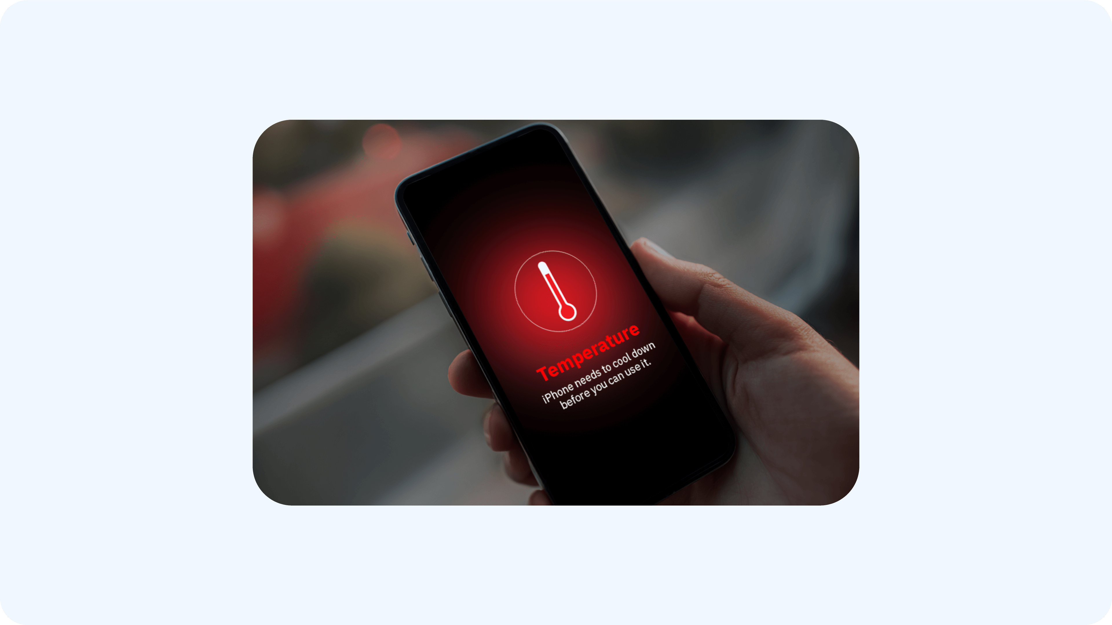 Why is my phone overheating? Top causes and fixes in 2026