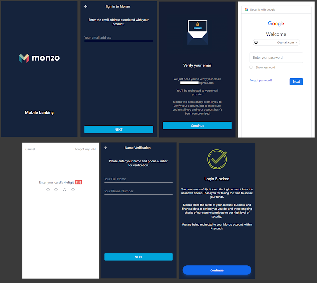 Do You Use Monzo or Revolut? Watch Out For This Scam.