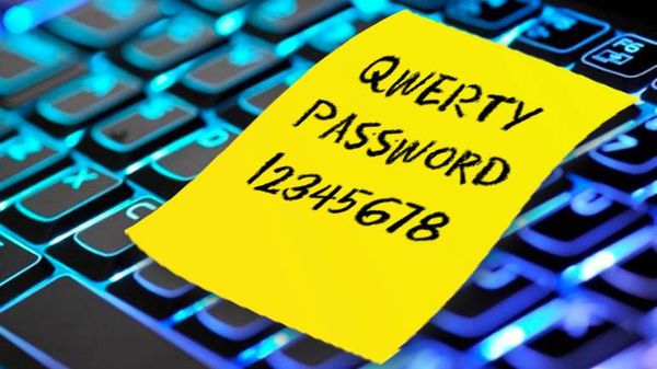 Five Ways Hackers Can Get Your Password, and How to Stop Them
