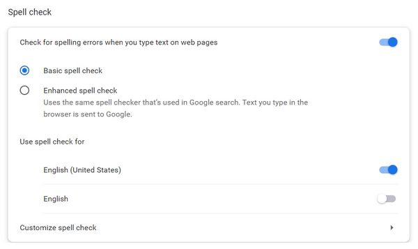 Chrome and Microsoft Edge Spellcheck Feature Can Retrieve User Passwords
