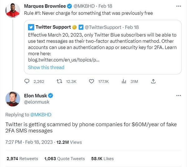 Why Use an Authenticator App Instead of SMS?