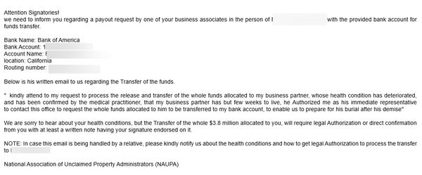 Advance Fee Scams: What They Are, How to Spot Them and Safety Tips