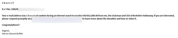 Advance Fee Scams: What They Are, How to Spot Them and Safety Tips
