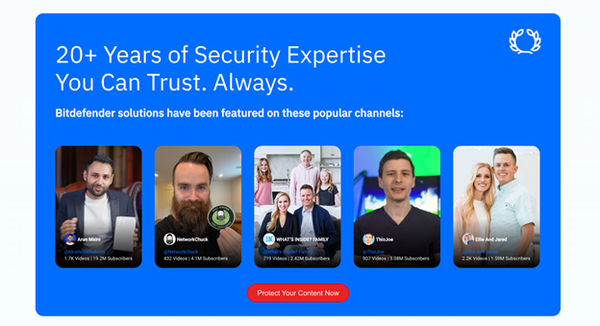 Top 5 Tips to Boost Your Social Media Security