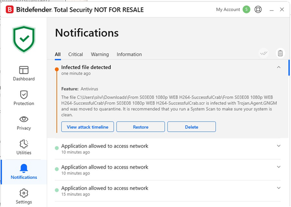 Torrents with Pirated TV Shows Used to Push Lumma Stealer Malware