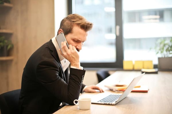 ¿Has recibido un mensaje sospechoso? 5 señales de que estás siendo ...