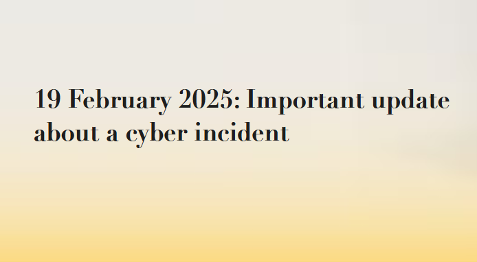 IVF Clinic Genea ‘Urgently Investigating’ Hacker Attack