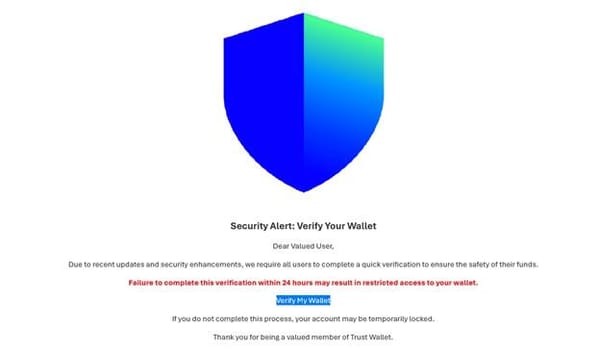 Scam Trends of The Week: 7 Real Scam Emails You Need to Avoid