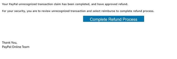 Scam Trends of The Week: 7 Real Scam Emails You Need to Avoid
