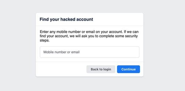 How To Make Sure Your Facebook Account Never Gets Hacked