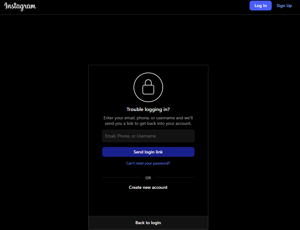 How To Make Sure Your Instagram Account Never Gets Hacked